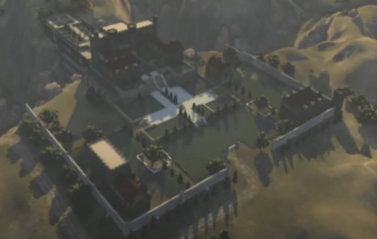 Nefaria Compound | Marvel Cinematic Universe Wiki | Fandom