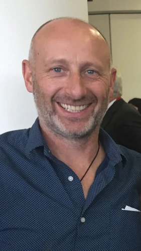 Ray De-Haan | Marvel Cinematic Universe Wiki | Fandom