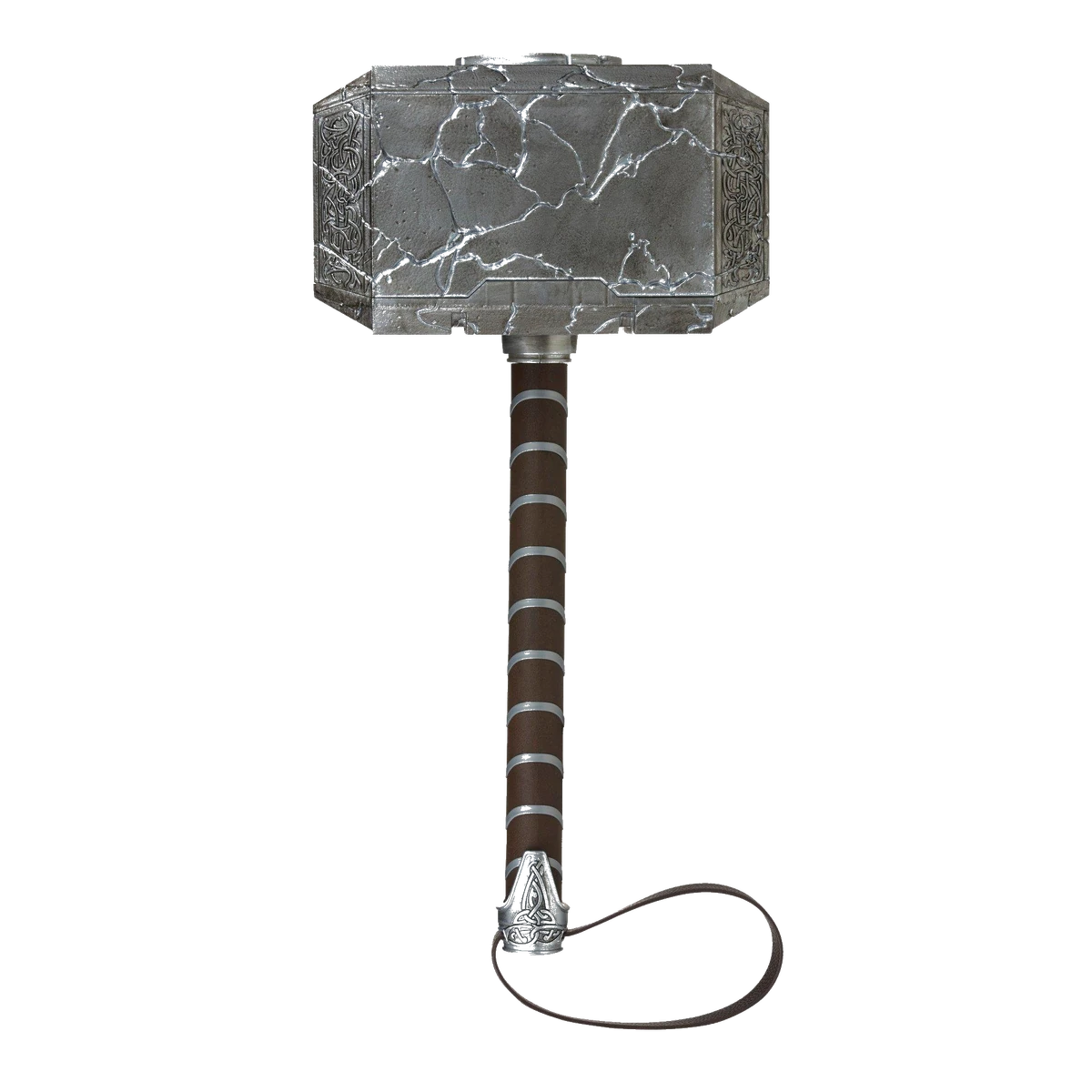 Mjølnir | Marvel Cinematic Universe Wiki | Fandom
