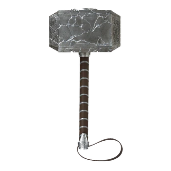 Mjølnir | Marvel Cinematic Universe Wiki | Fandom