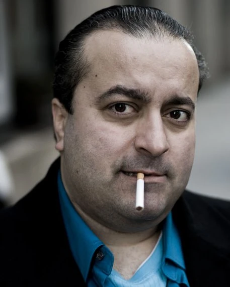 Rick Cordeiro | Marvel Cinematic Universe Wiki | Fandom