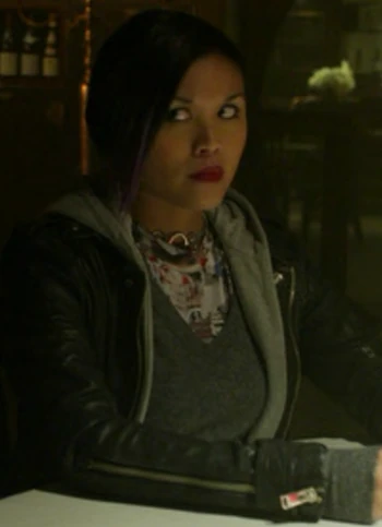 Sophia Carter | Marvel Cinematic Universe Wiki | Fandom