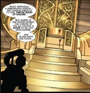 Hlidskjalf | Gallery | Marvel Cinematic Universe Wiki | Fandom