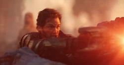 Quad Blasters | Marvel Cinematic Universe Wiki | Fandom