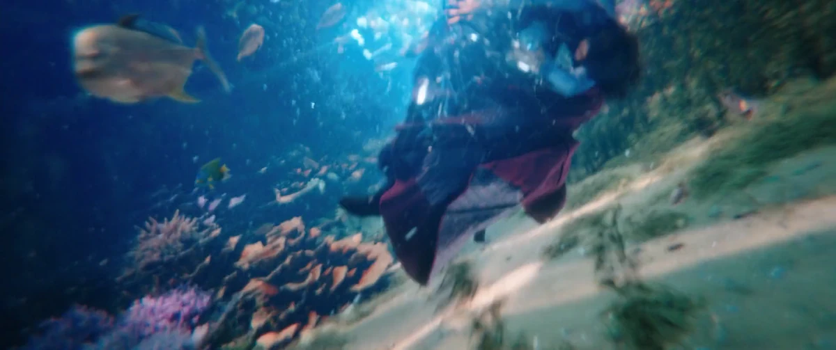 Underwater World | Marvel Cinematic Universe Wiki | Fandom