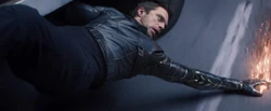 Winter Soldier's Prosthetic Arm | Marvel Cinematic Universe Wiki | Fandom