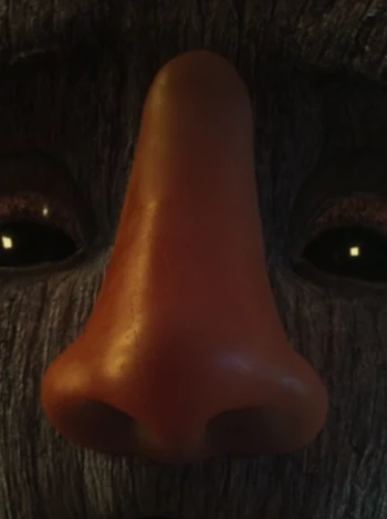 Bionic Nose | Marvel Cinematic Universe Wiki | Fandom