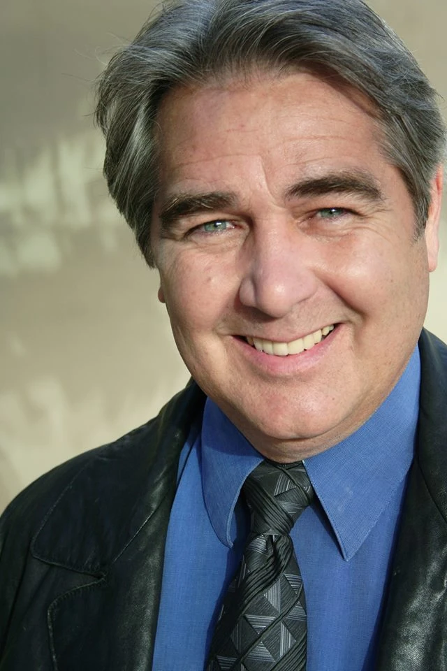 Cary Huff | Marvel Cinematic Universe Wiki | Fandom