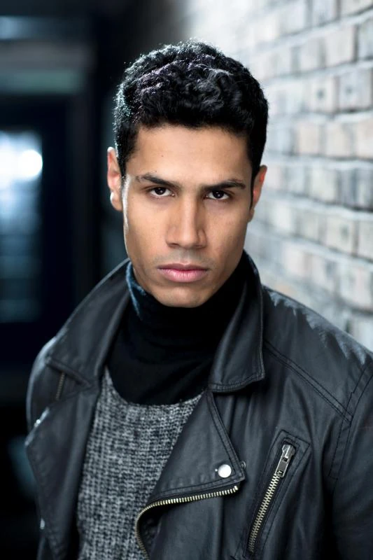 Chuku Modu | Marvel Cinematic Universe Wiki | Fandom