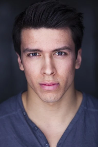 Craig Henningsen | Marvel Cinematic Universe Wiki | Fandom