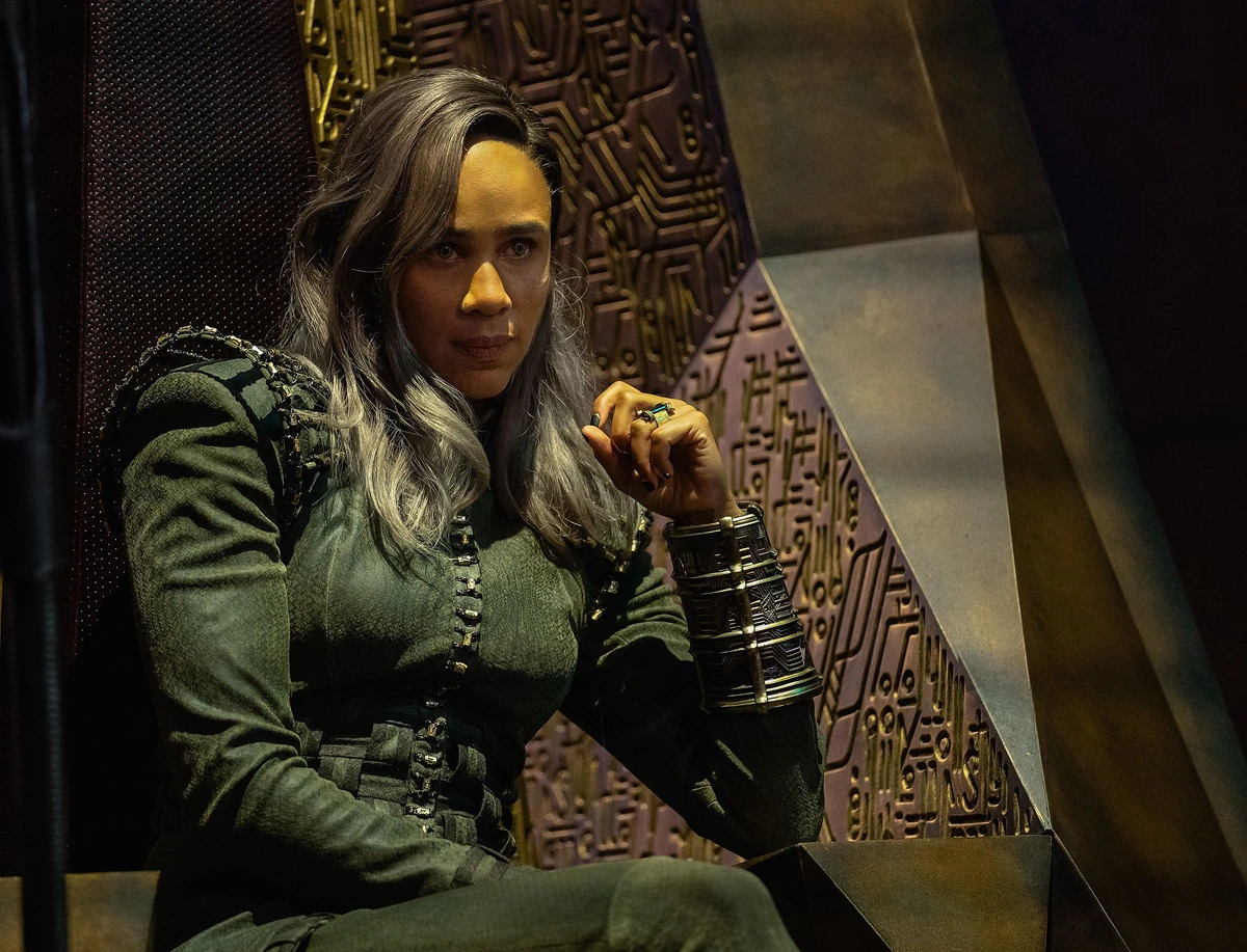 Dar-Benn | Gallery | Marvel Cinematic Universe Wiki | Fandom