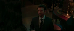 Dennis Bukowski | Marvel Cinematic Universe Wiki | Fandom