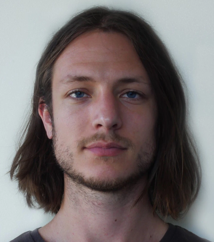 Dylan Kai Harris | Marvel Cinematic Universe Wiki | Fandom