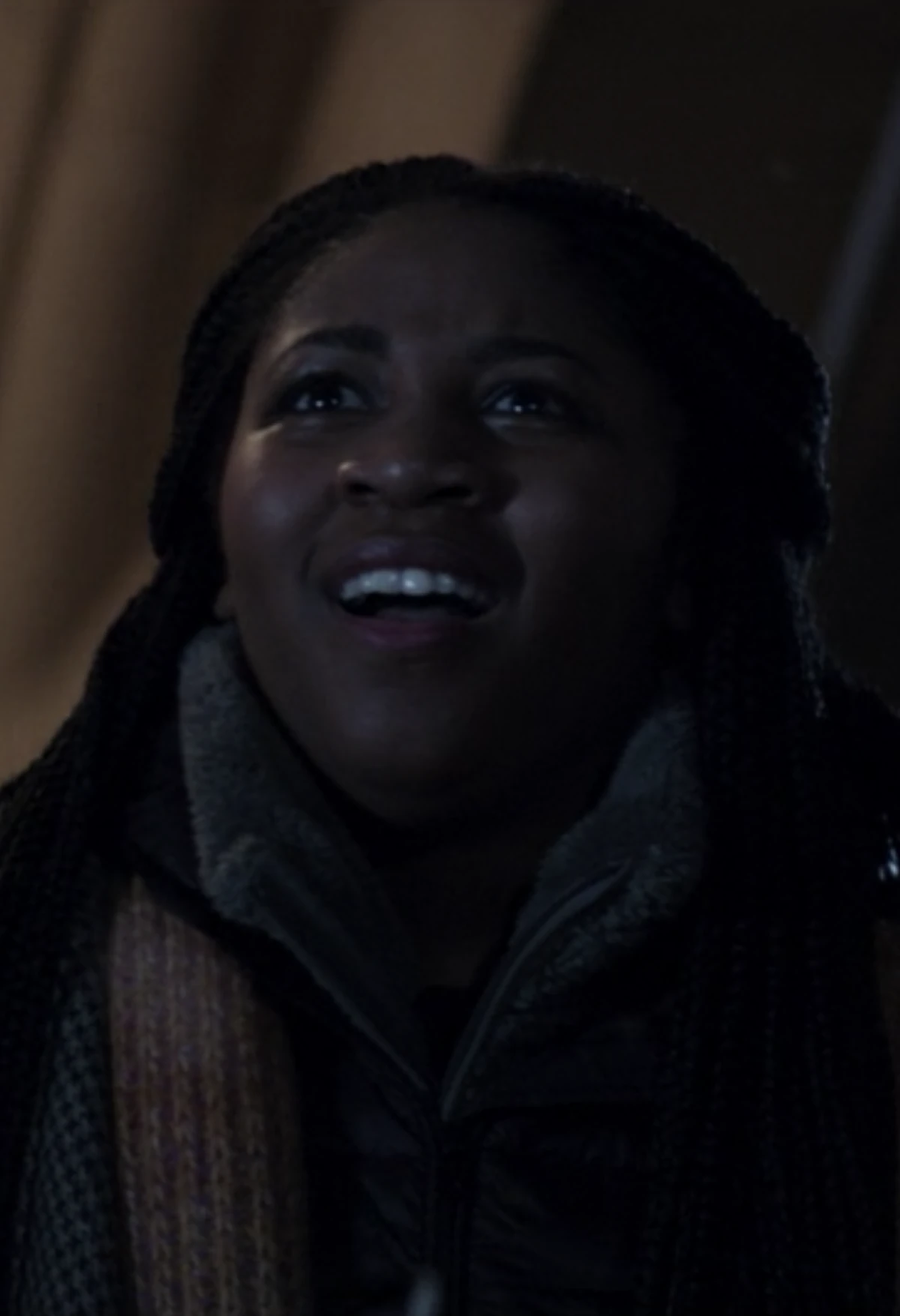 Franny | Marvel Cinematic Universe Wiki | Fandom