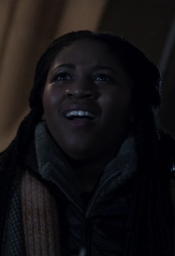 Franny | Marvel Cinematic Universe Wiki | Fandom