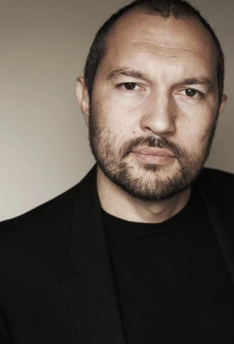 Ivo Nandi | Marvel Cinematic Universe Wiki | Fandom