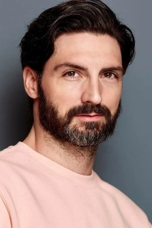 Jason Scott MacDonald | Marvel Cinematic Universe Wiki | Fandom