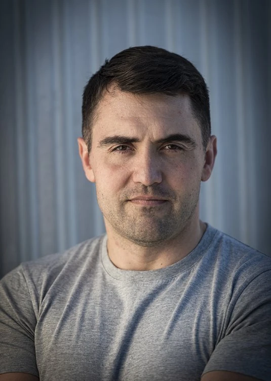 Joshua Smith | Marvel Cinematic Universe Wiki | Fandom