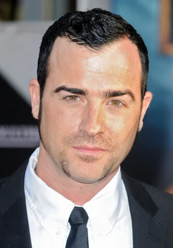 Justin Theroux | Marvel Cinematic Universe Wiki | Fandom