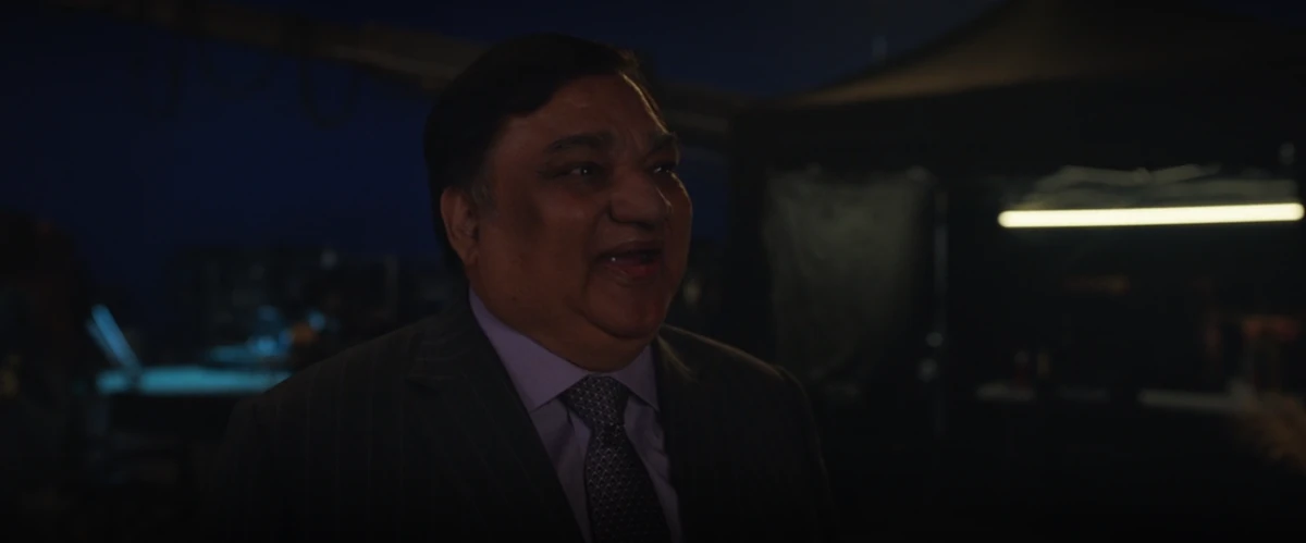 Karun Patel | Gallery | Marvel Cinematic Universe Wiki | Fandom