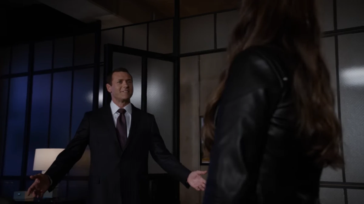 John Hancock | Gallery | Marvel Cinematic Universe Wiki | Fandom
