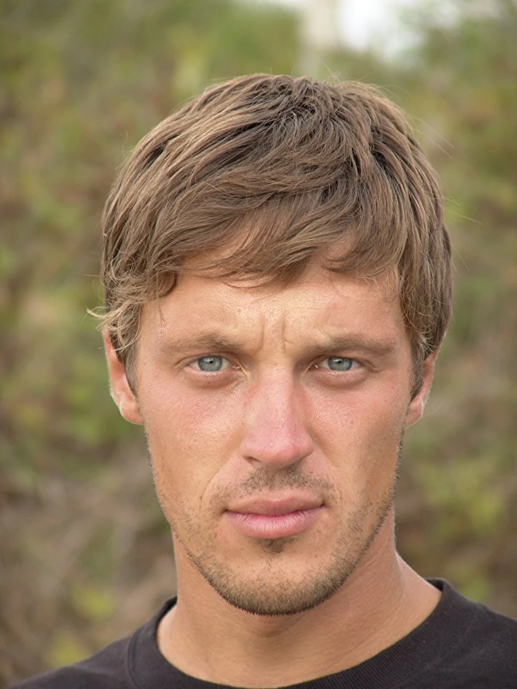 Martin Ivanov | Marvel Cinematic Universe Wiki | Fandom