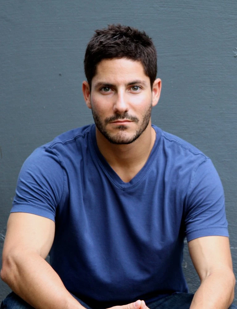 Matt Cipro | Marvel Cinematic Universe Wiki | Fandom