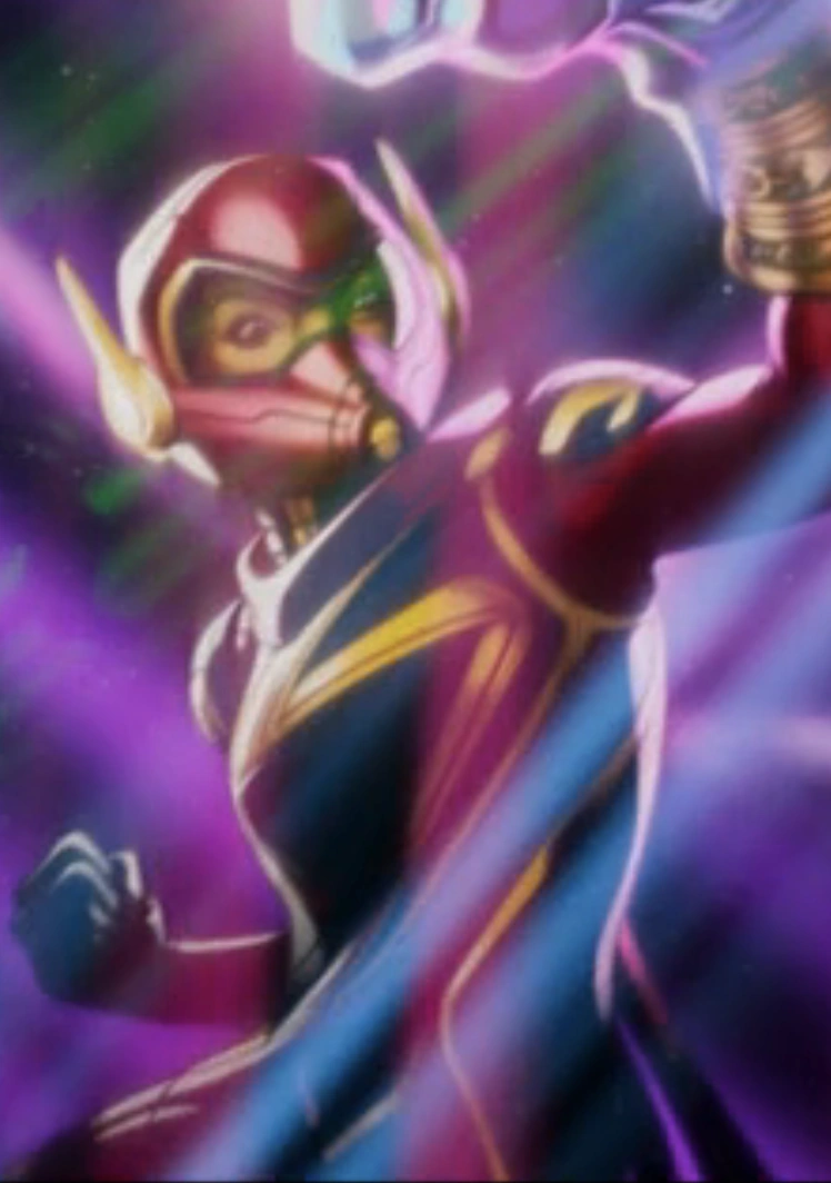 Ms. Marvel | Wasp Ms. Marvel | Marvel Cinematic Universe Wiki | Fandom