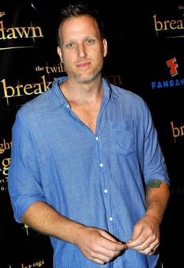 Patrick Brennan (actor) | Marvel Cinematic Universe Wiki | Fandom