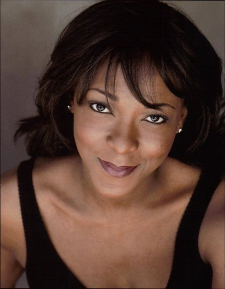 Robyn Payne | Marvel Cinematic Universe Wiki | Fandom