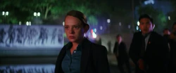 Ruth Bat-Seraph | Marvel Cinematic Universe Wiki | Fandom