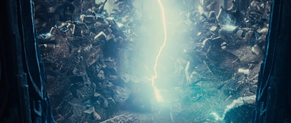 Attack on Jotunheim | Marvel Cinematic Universe Wiki | Fandom