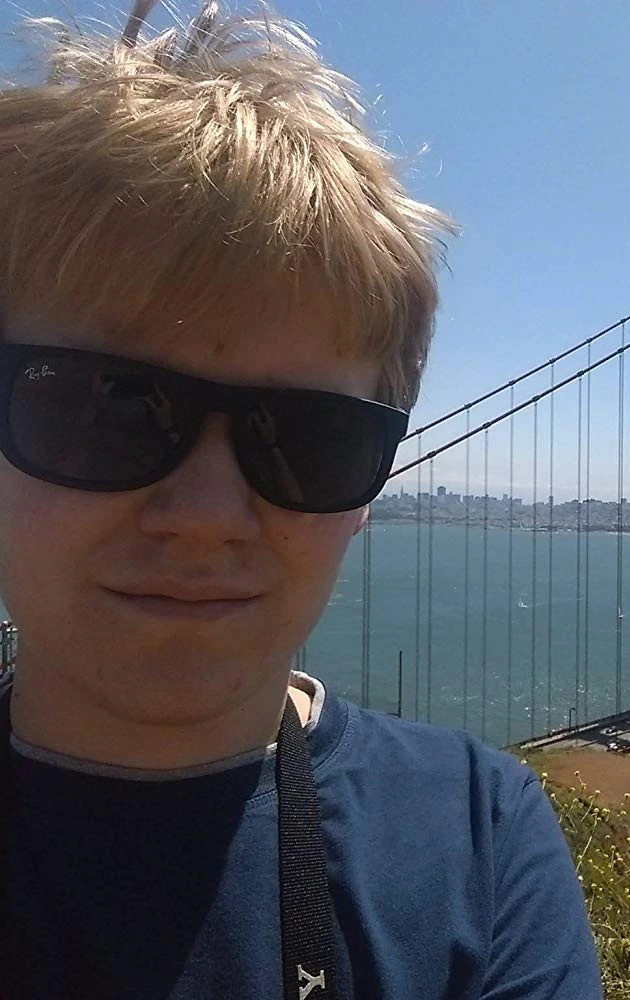 Timothy Christian Jansen | Marvel Cinematic Universe Wiki | Fandom