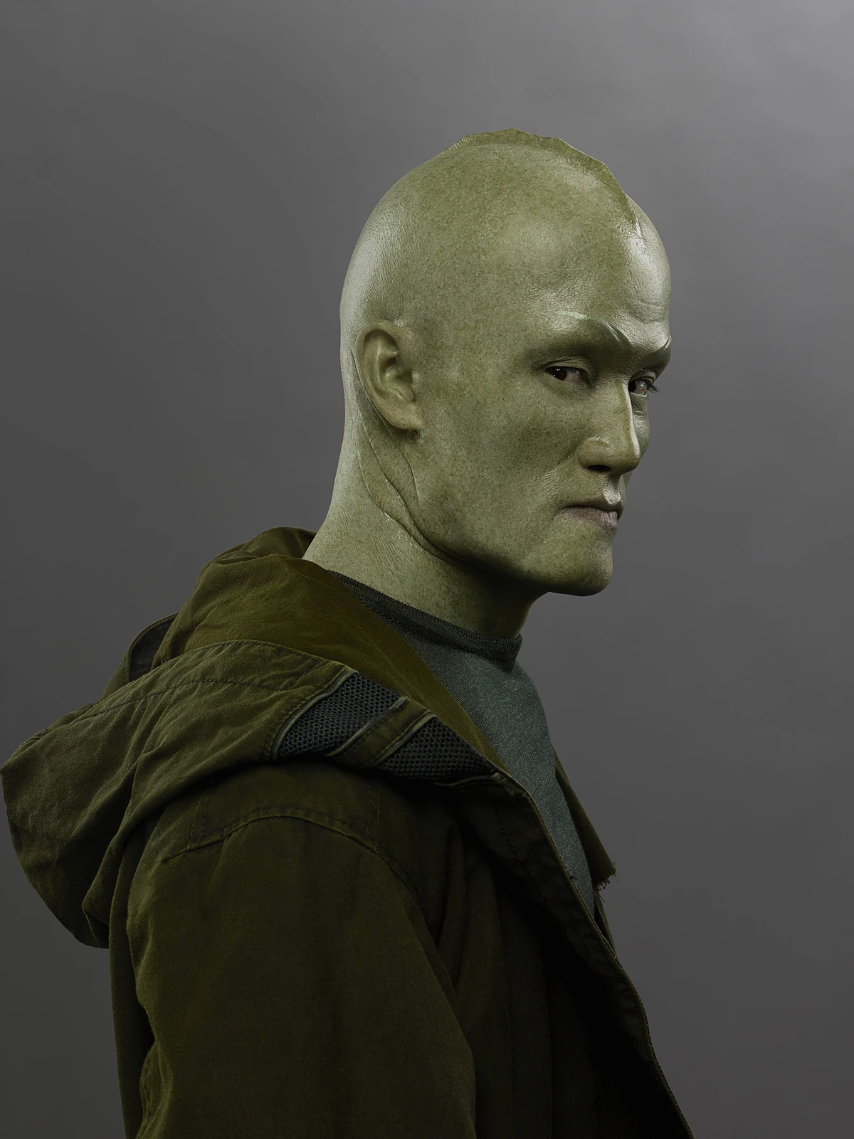 Triton | Marvel Cinematic Universe Wiki | Fandom