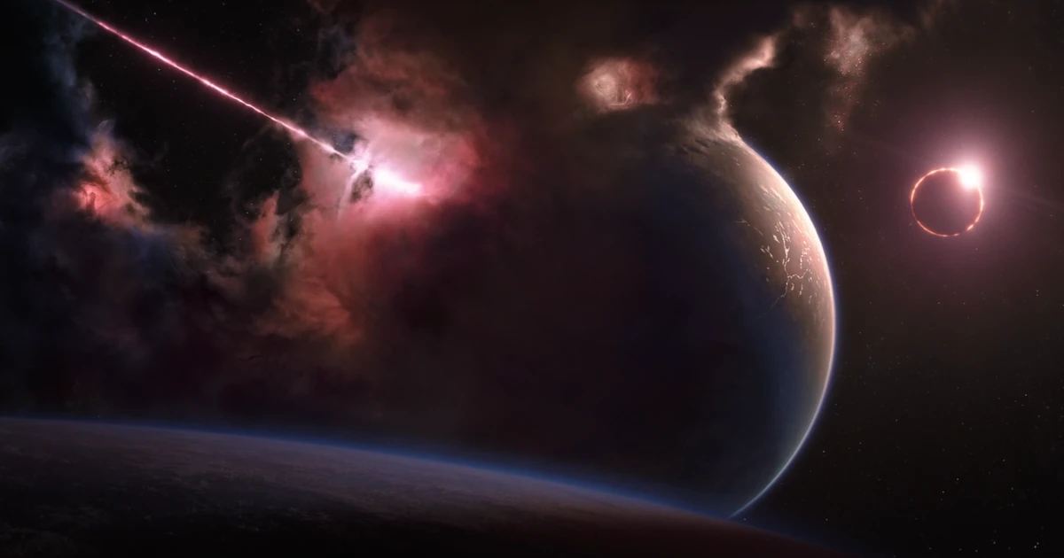 Vormir | Marvel Cinematic Universe Wiki | Fandom