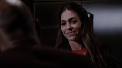 Yo-Yo Rodriguez | Marvel Cinematic Universe Wiki | Fandom