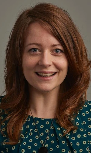 Alison Garner | Marvel Cinematic Universe Wiki | Fandom