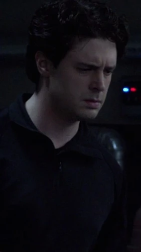 Baylin | Marvel Cinematic Universe Wiki | Fandom