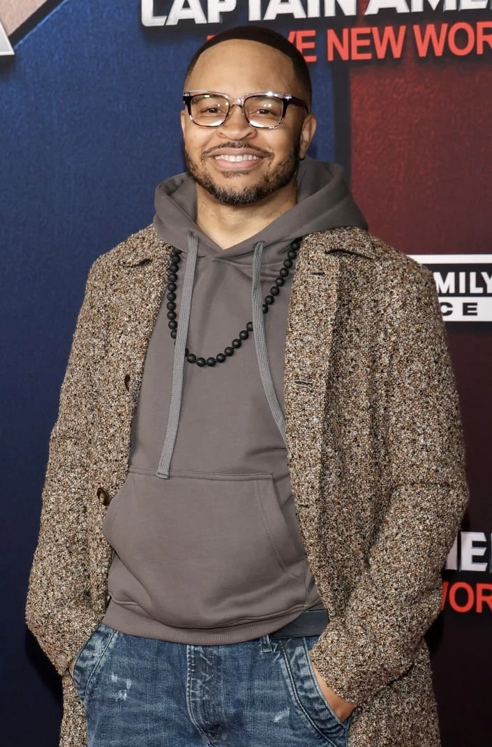 Eugene Byrd | Marvel Cinematic Universe Wiki | Fandom