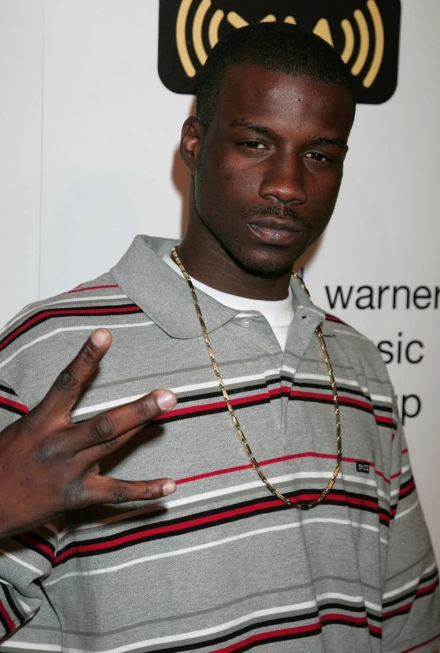 Jay Rock | Marvel Cinematic Universe Wiki | Fandom
