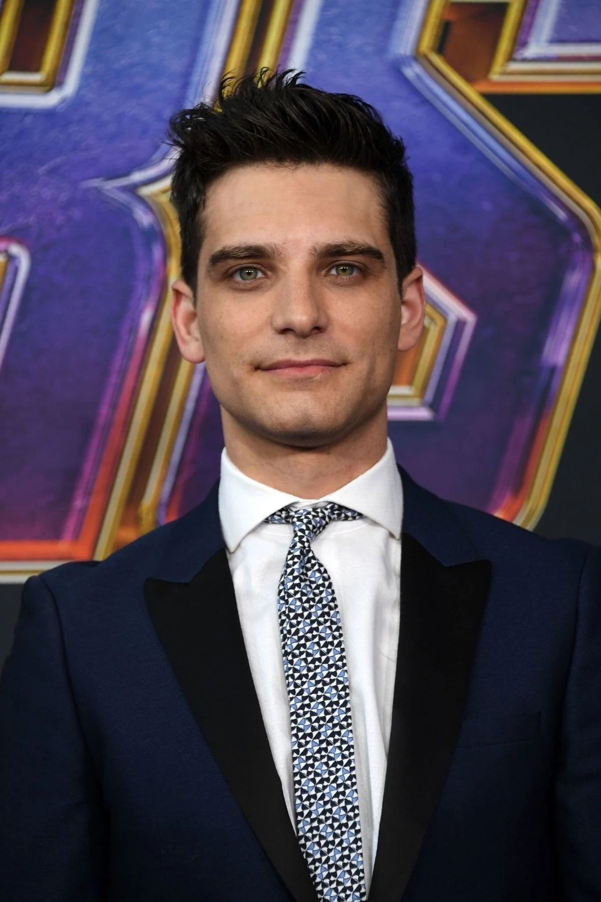 Jeff Ward (actor) | Marvel Cinematic Universe Wiki | Fandom