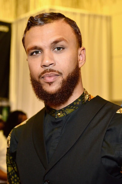 Jidenna (actor) | Marvel Cinematic Universe Wiki | Fandom
