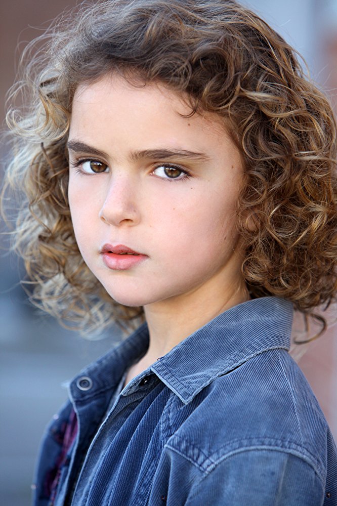 Lexy Kolker | Marvel Cinematic Universe Wiki | Fandom