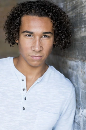 Liam Johnson | Marvel Cinematic Universe Wiki | Fandom