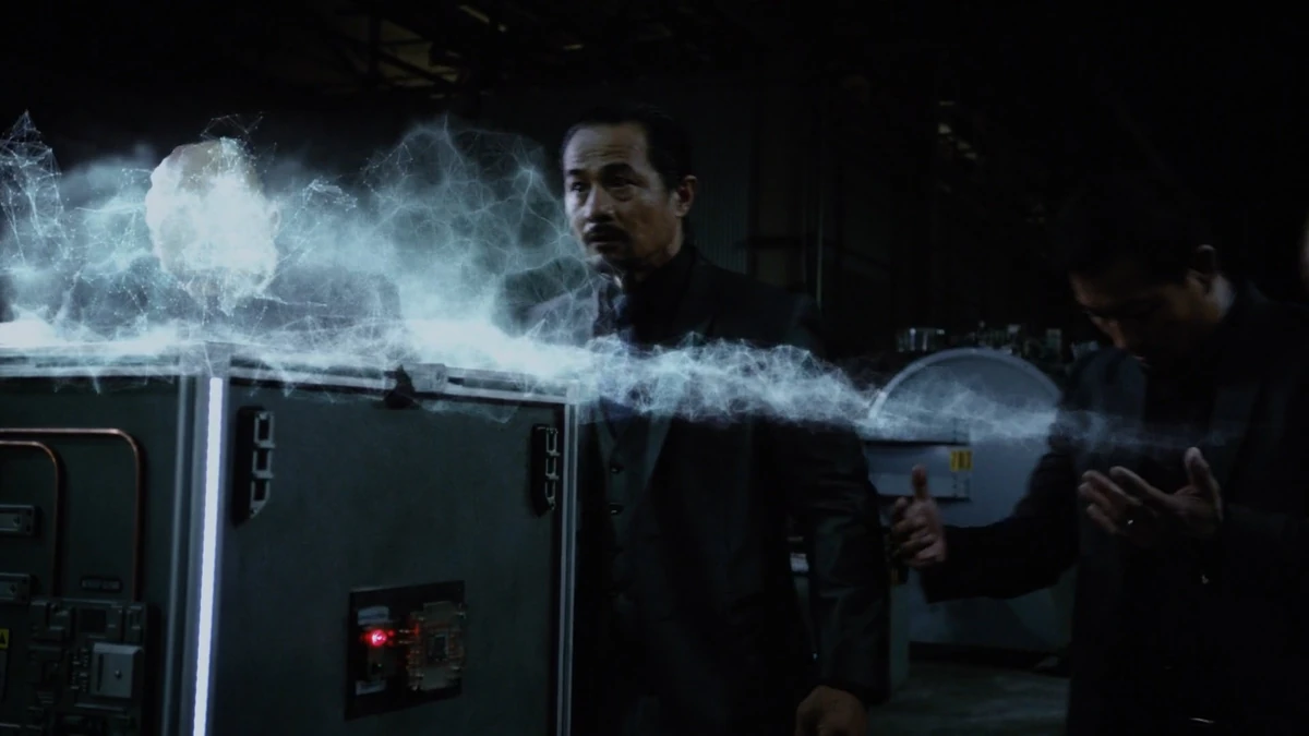 Quantum Batteries | Marvel Cinematic Universe Wiki | Fandom