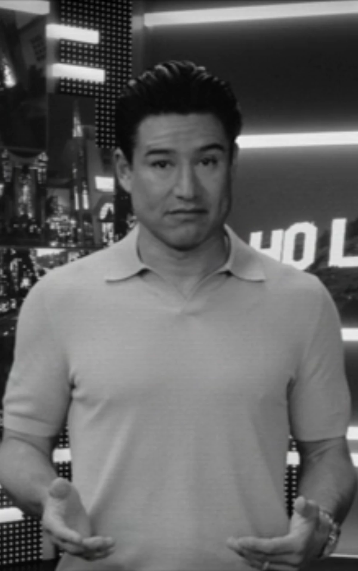 Mario Lopez | Marvel Cinematic Universe Wiki | Fandom