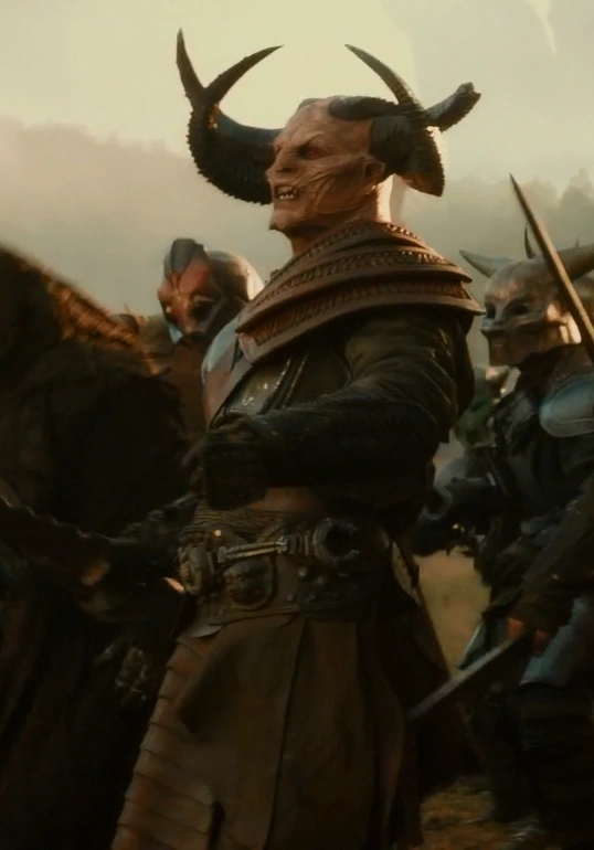 Merodeador con cuernos | Marvel Cinematic Universe Wiki | Fandom