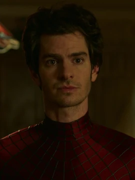 El Hombre Araña, Peter Parker, Actor