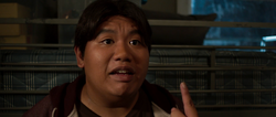 Ned Leeds | Marvel Cinematic Universe Wiki | Fandom