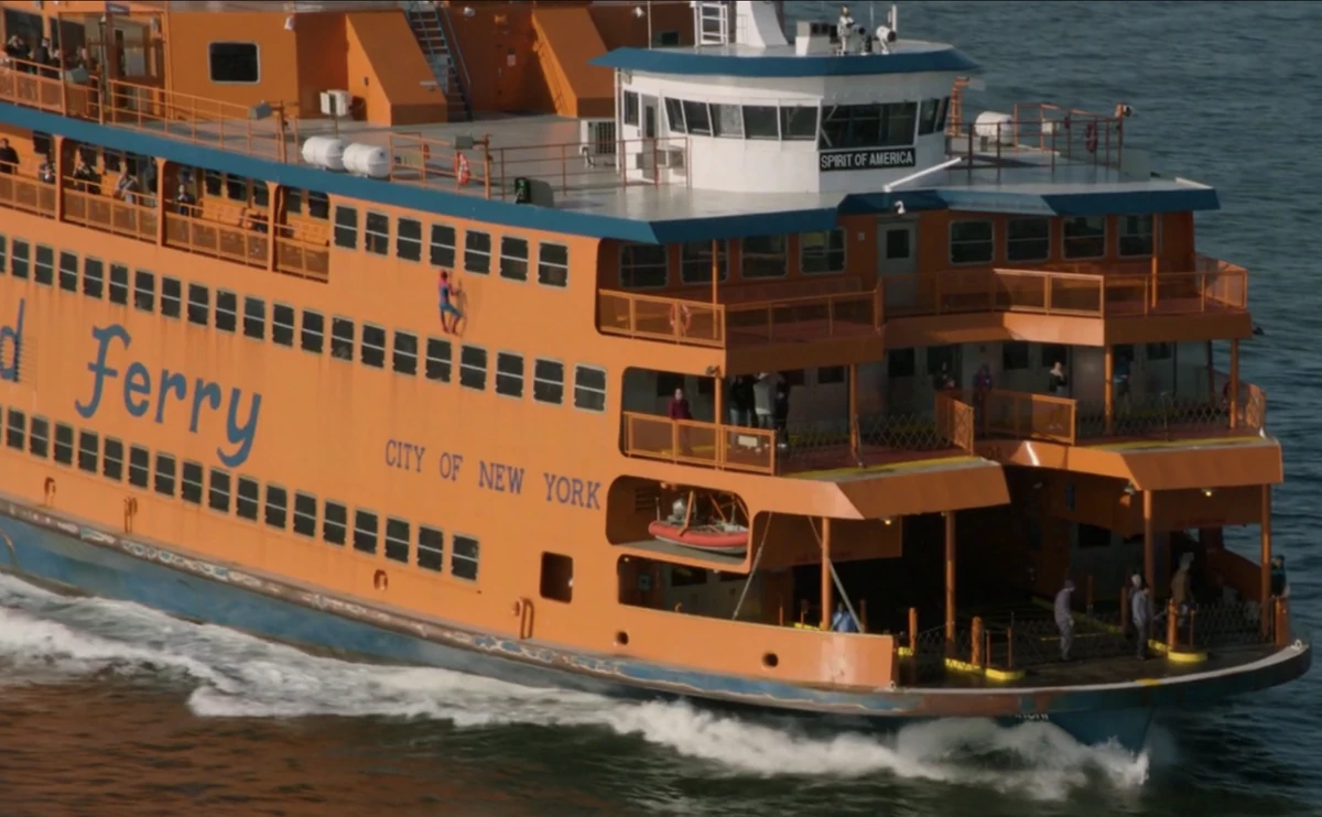 MV Spirit of America | Marvel Cinematic Universe Wiki | Fandom